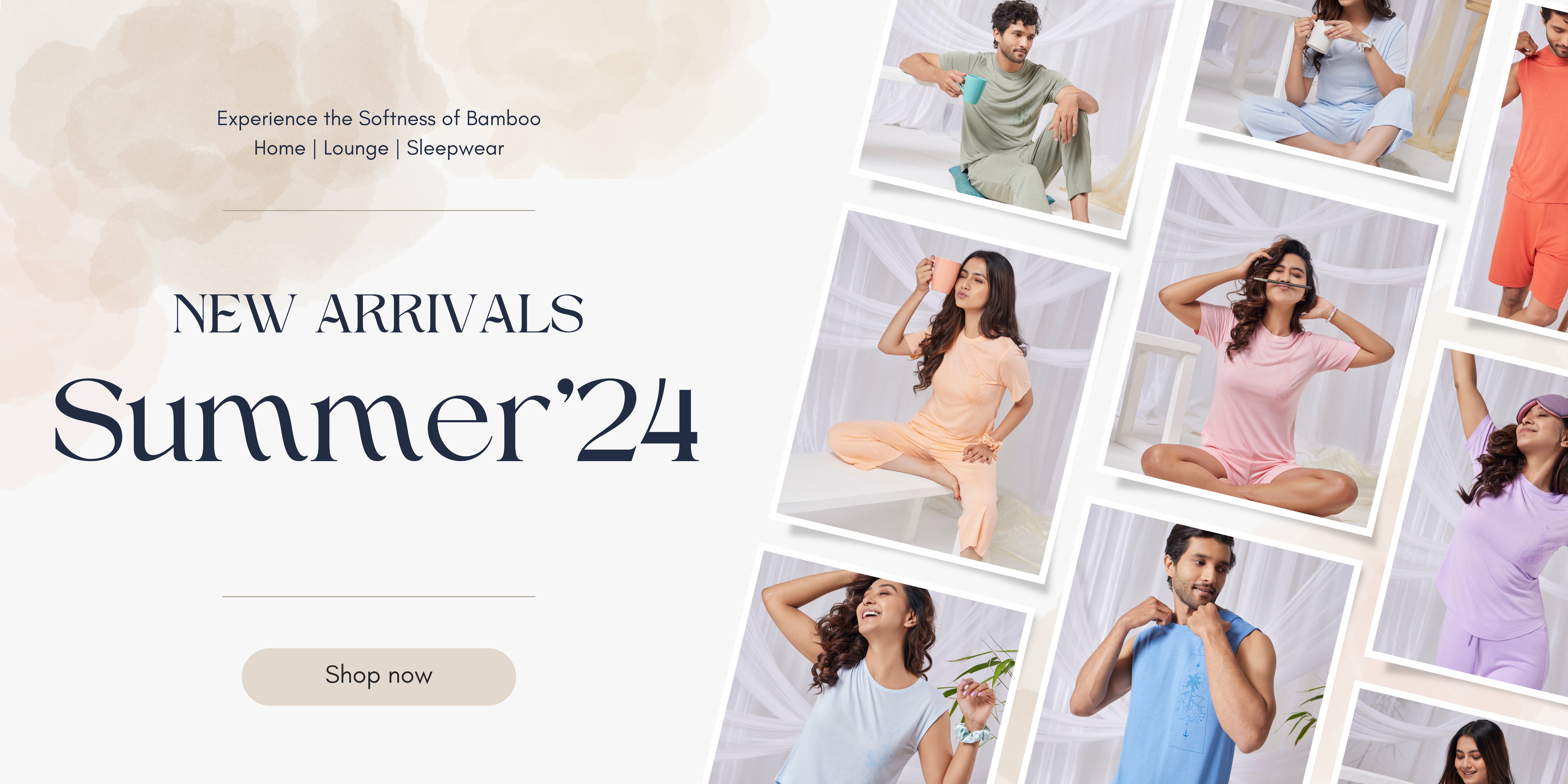 Softest Loungewear for Men and Women - SoftSleep