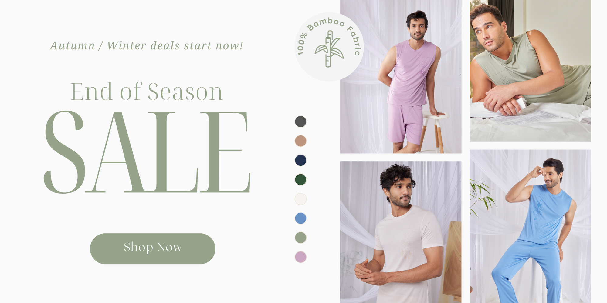 Softest Loungewear for Men and Women - SoftSleep